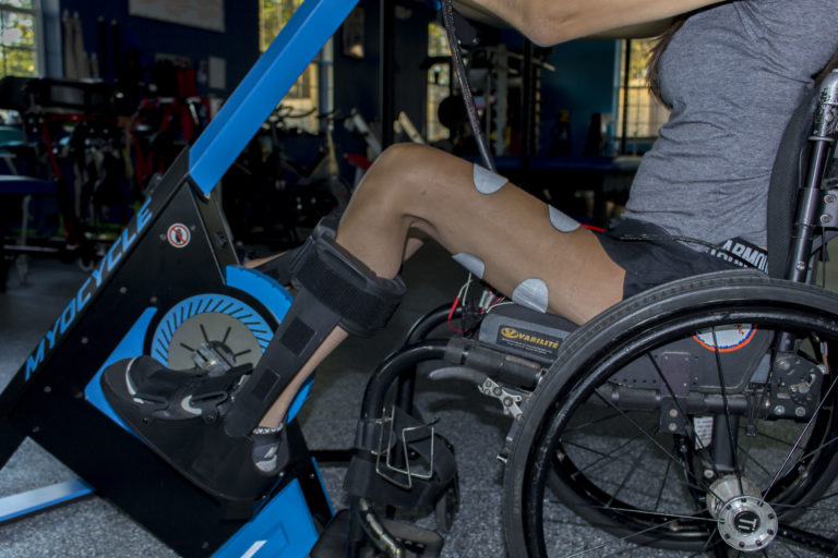 Spasticity in Legs: What is it, What Causes it, and How to Reduce it?